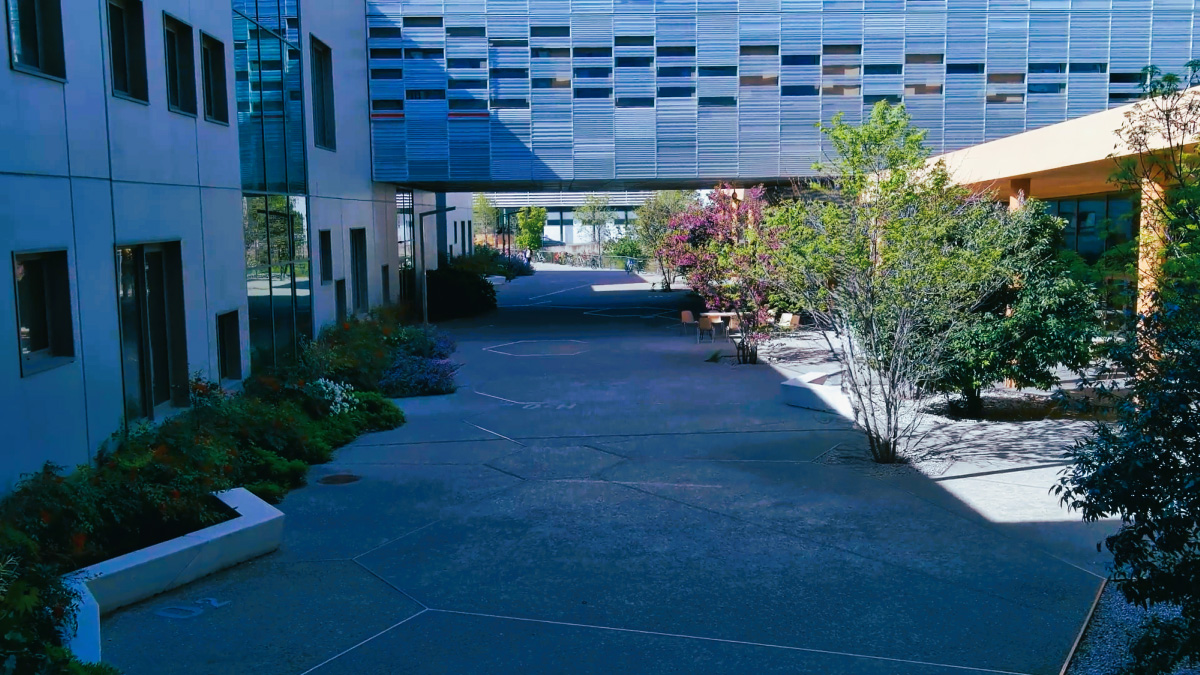 Conference venue - ICIM 2026