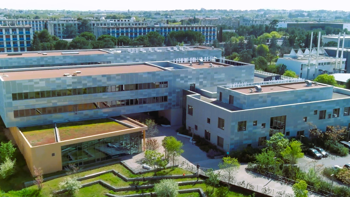 Conference venue - ICIM 2026