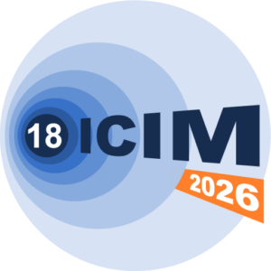 About the ICIM - ICIM 2026