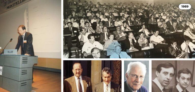 About the ICIM - ICIM 2026