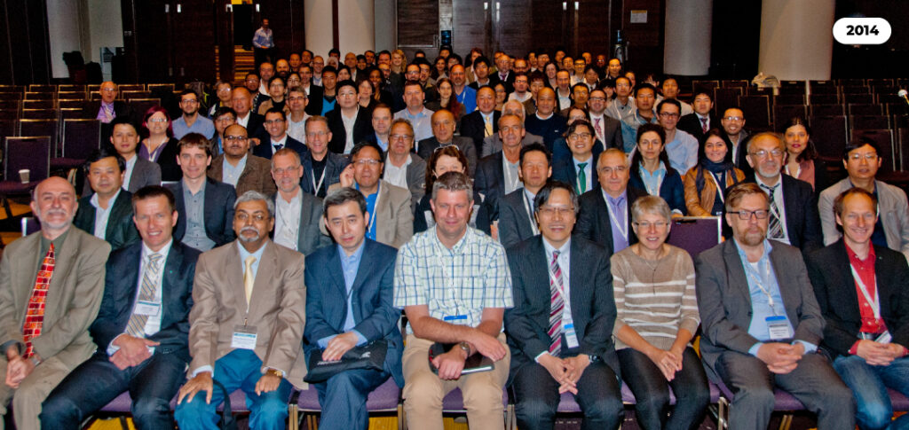 About the ICIM - ICIM 2026