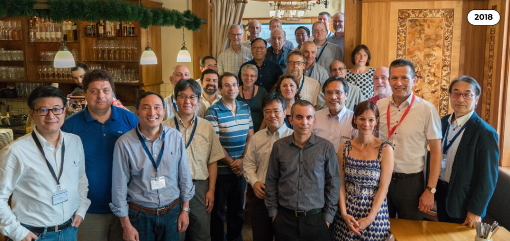 About the ICIM - ICIM 2026