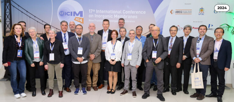 About the ICIM - ICIM 2026