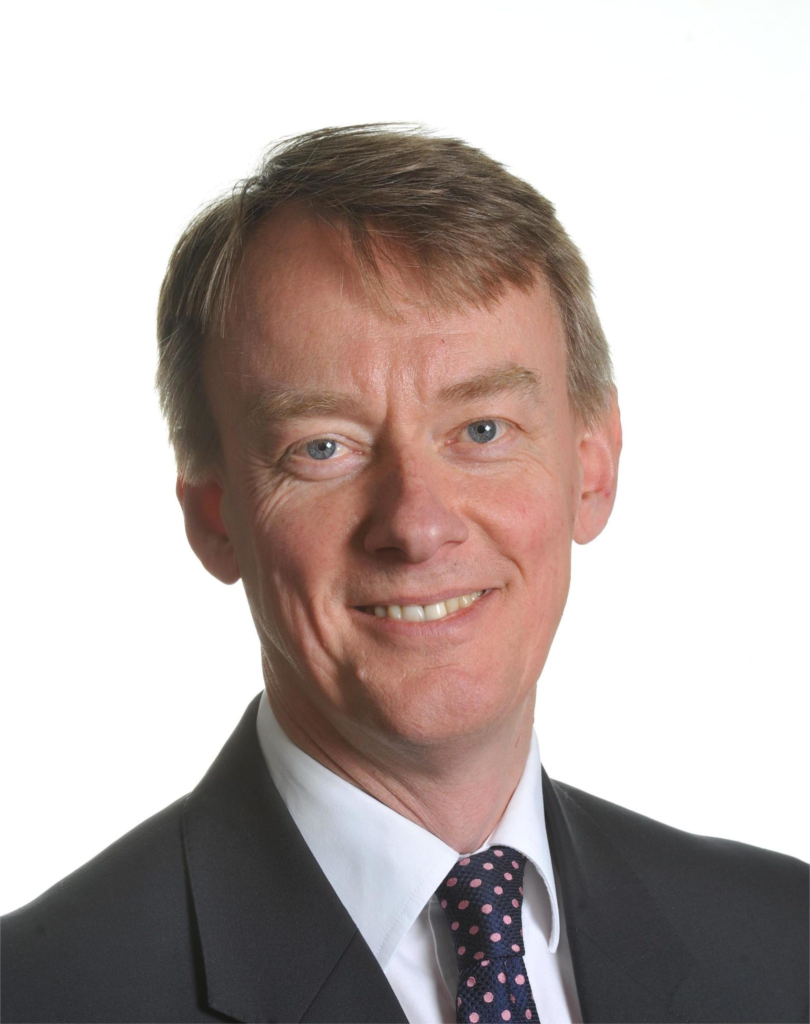 Plenary speakers - ICIM 2026